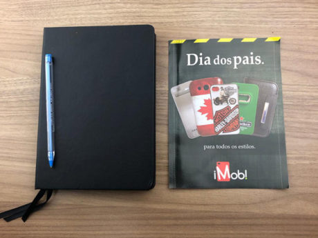 Qual é o tamanho ideal para panfletos? - AGráfica